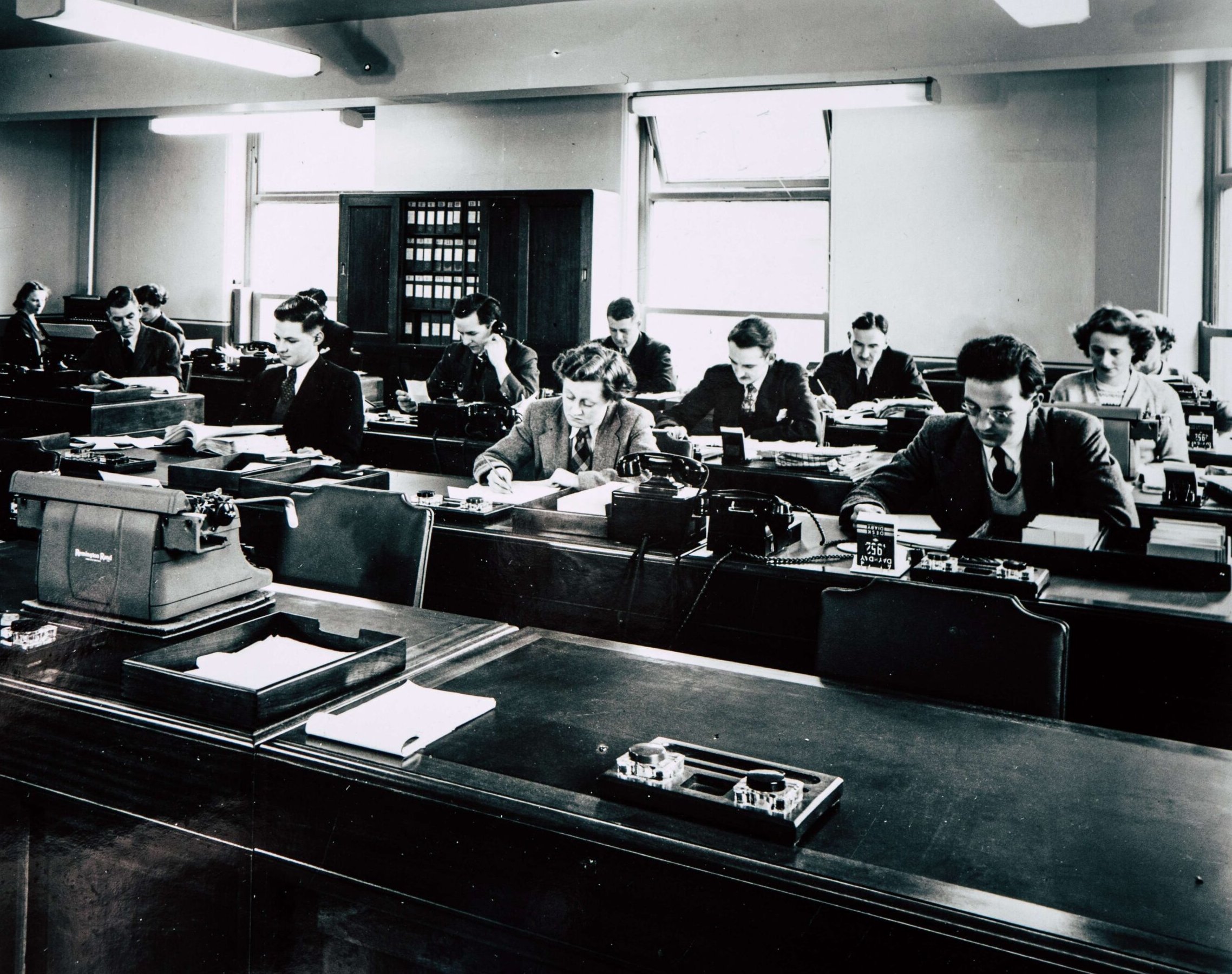 Jay Baxter: Creative Copywriter, Brand Storytelling and Content Marketing