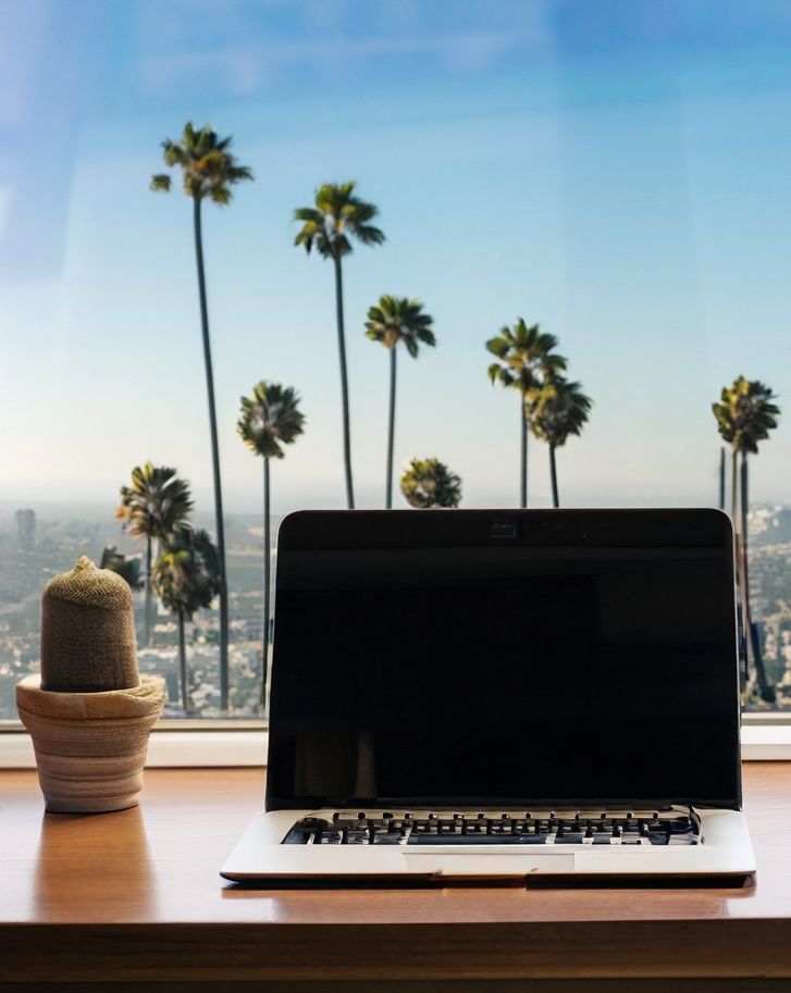 Creative Copywriter & Content Writer | Jay Baxter Creative